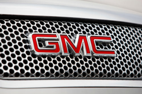 GMC – NZ PERFORMANCE SHOP