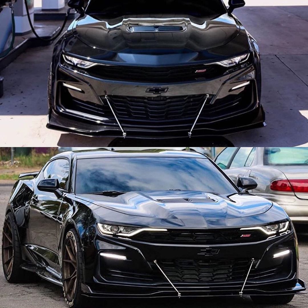 AMERICAN MUSCLE – NZ PERFORMANCE SHOP