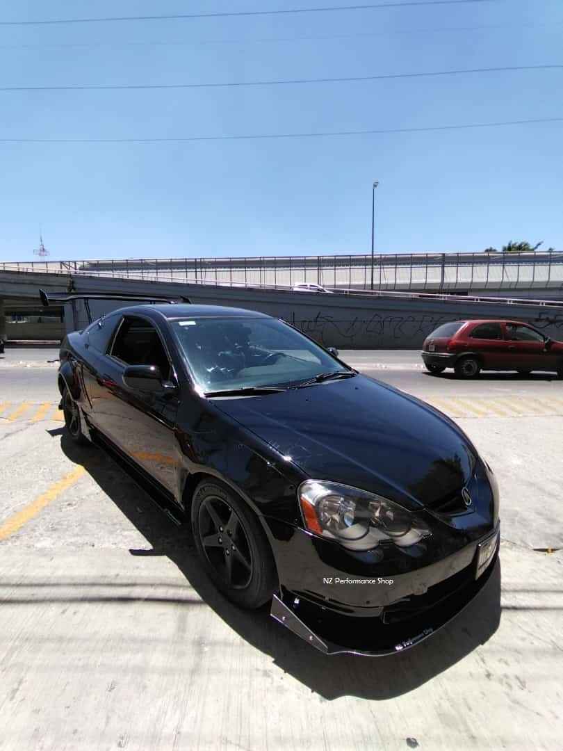 front lip acura rsx – NZ PERFORMANCE SHOP