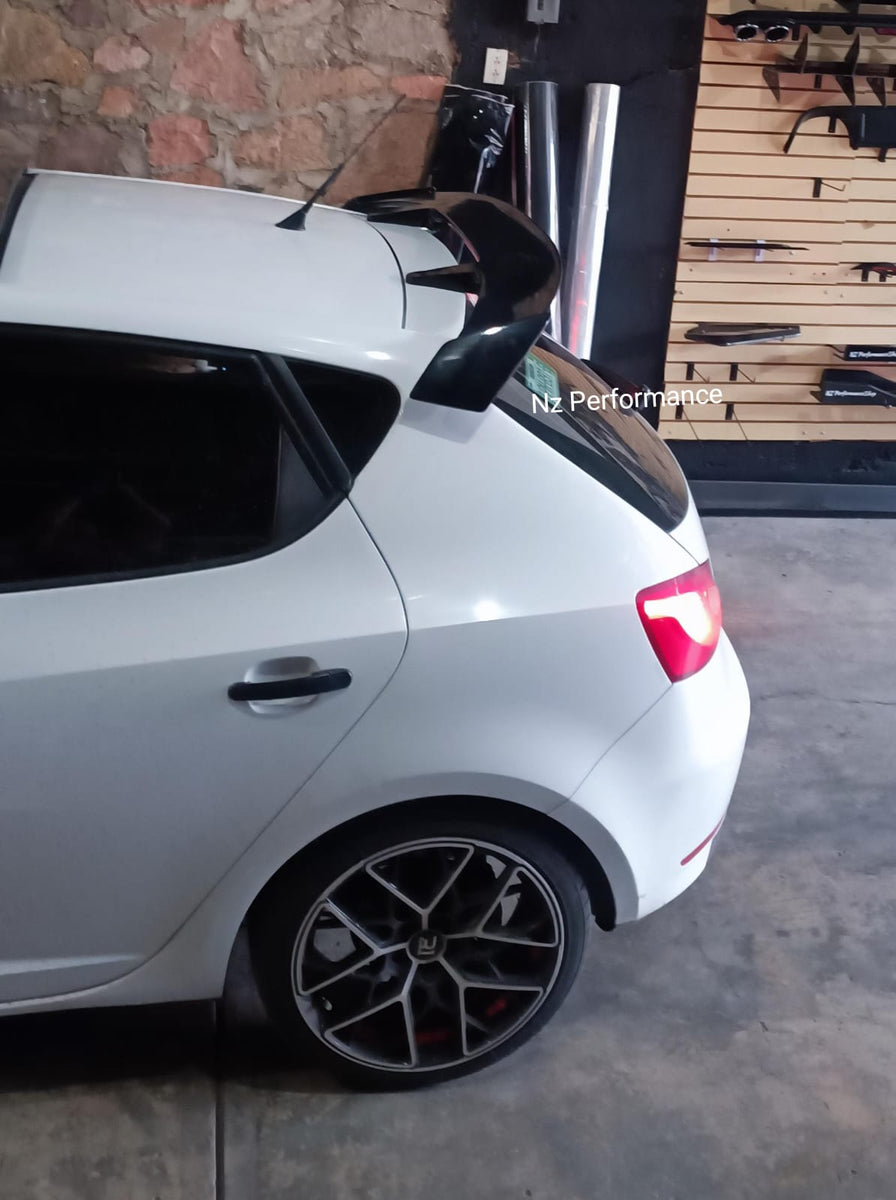 Aleron Deportivo Seat Ibiza – NZ PERFORMANCE SHOP