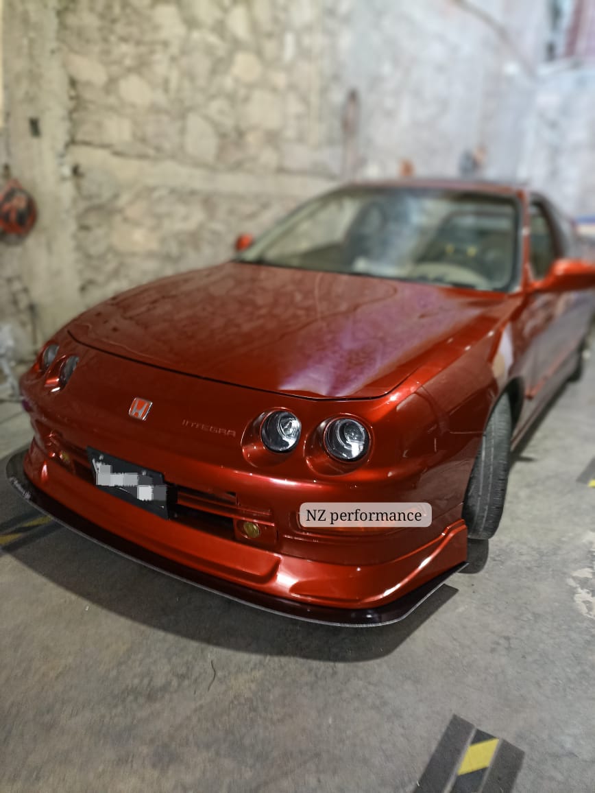 Splitter Integra 1996 – NZ PERFORMANCE SHOP