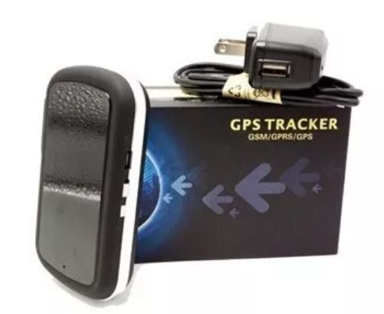 Gps Tracker Localizador Personal Bateria Larga Duracion K208 – NZ ...