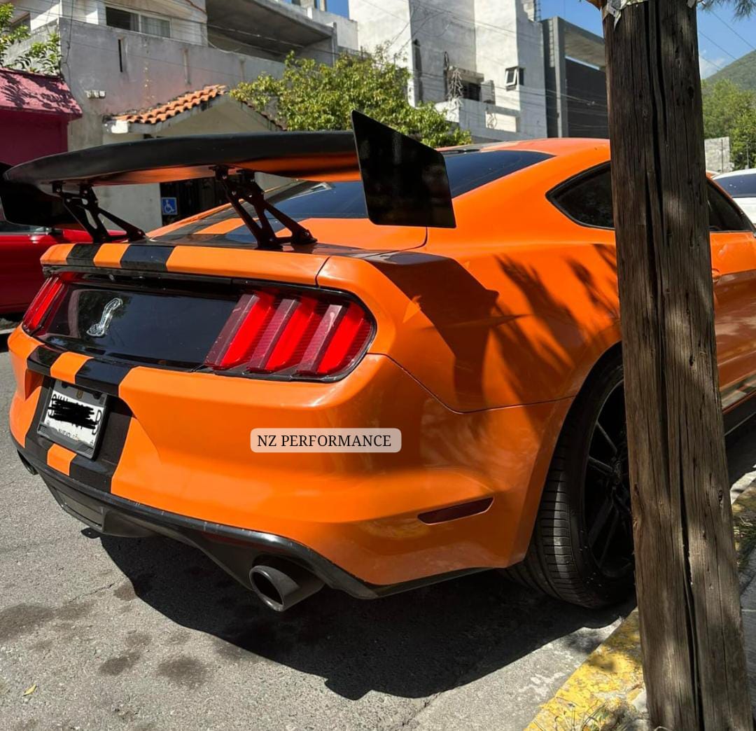 Aleron Ford Mustang 2015-2022 – NZ PERFORMANCE SHOP
