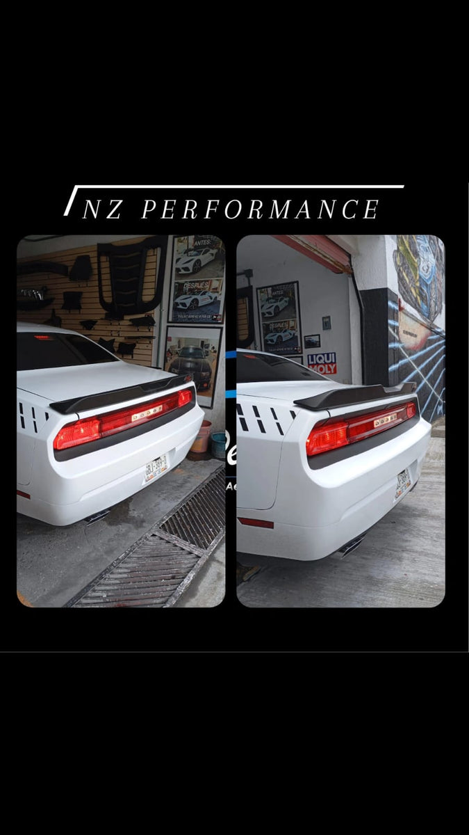 Aleron Duckbill Challenger – NZ PERFORMANCE SHOP