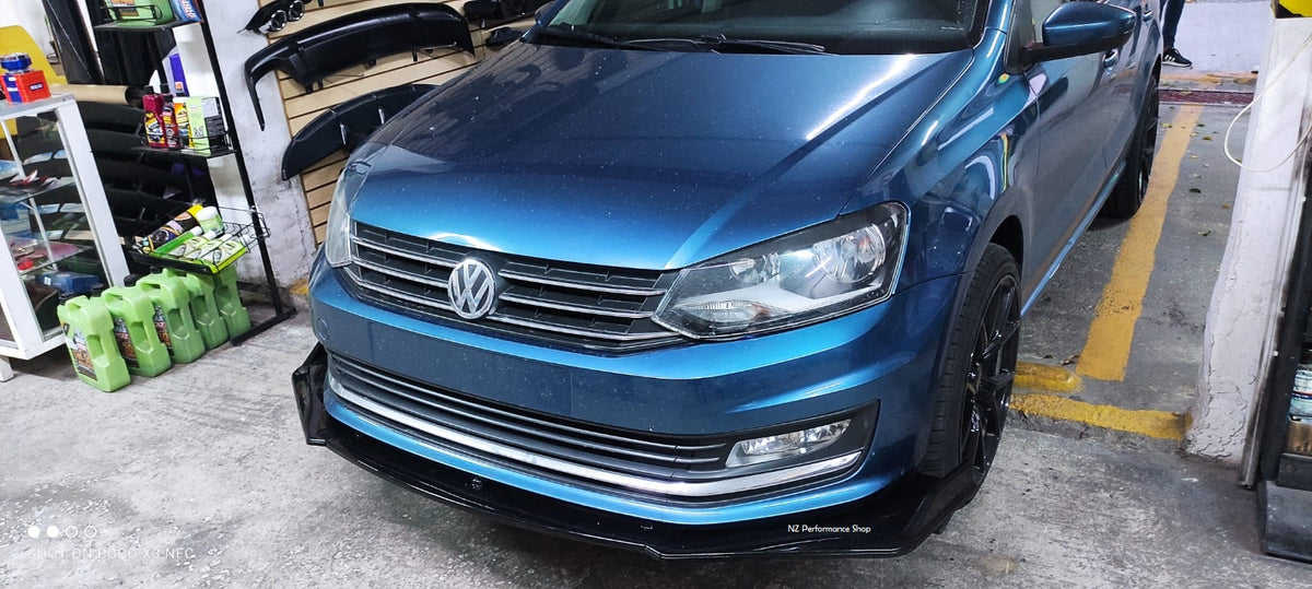 lip vw vento – NZ PERFORMANCE SHOP