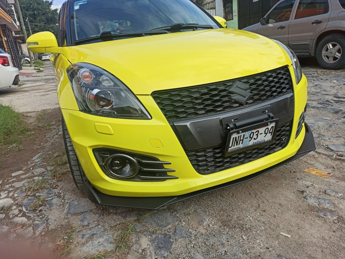 LIP SUZUKI SWIFT – NZ PERFORMANCE SHOP