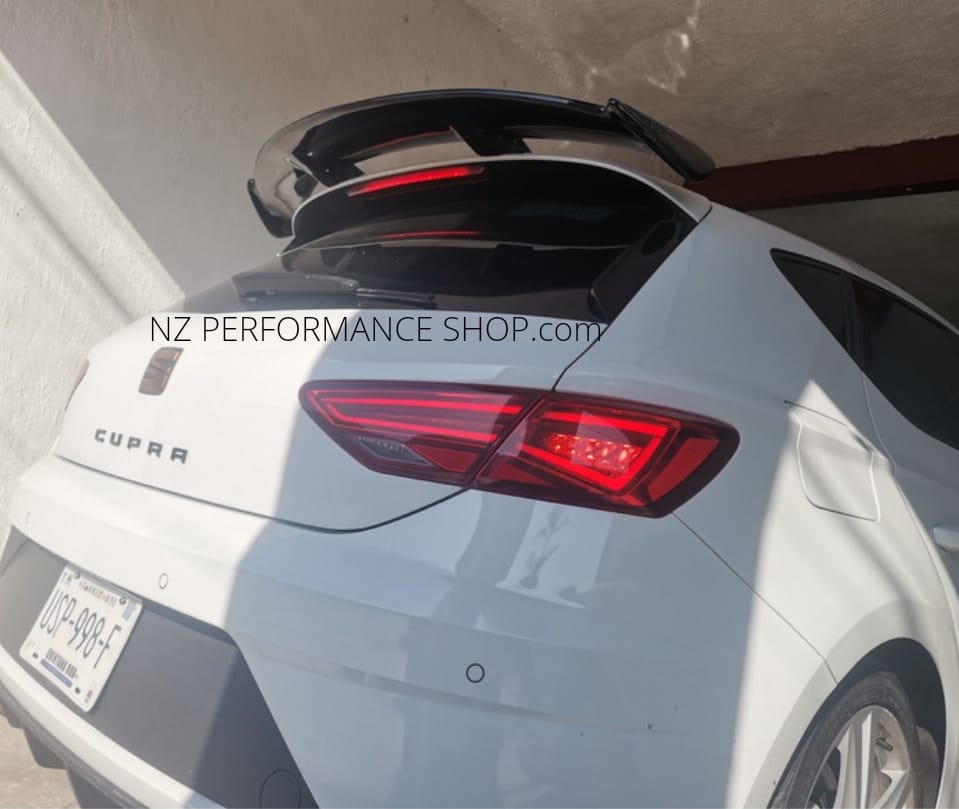 Aleron Hb Cupra 2018-2021 – NZ PERFORMANCE SHOP