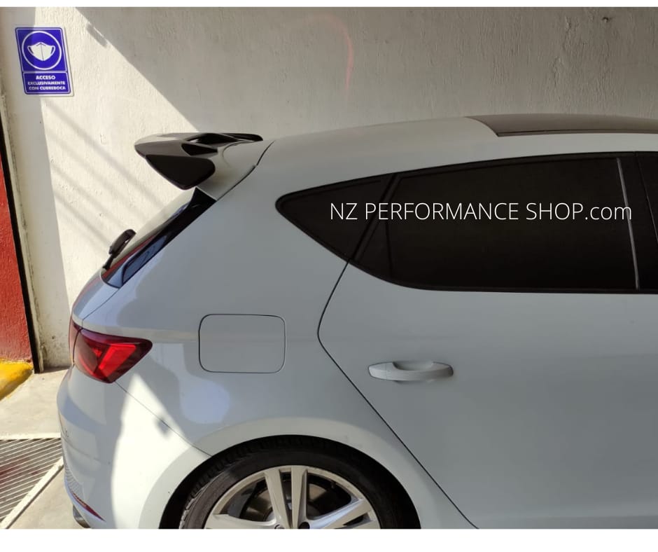 Aleron Hb Cupra 2018-2021 – NZ PERFORMANCE SHOP