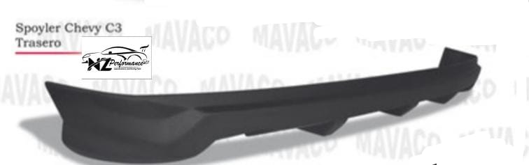 diffuser chevrolet chevy c3 – NZ PERFORMANCE SHOP