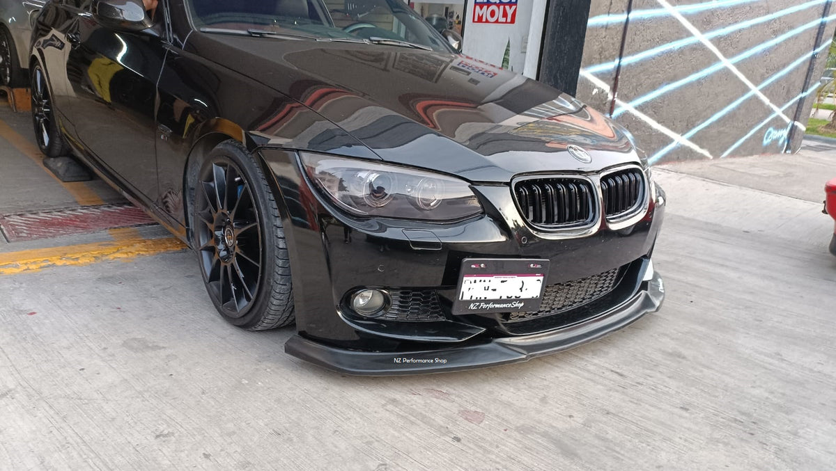 lip bmw serie 3 – NZ PERFORMANCE SHOP
